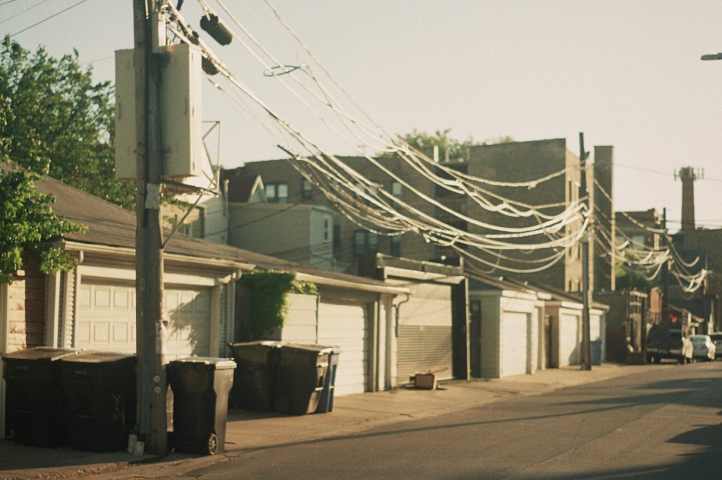 Carly Behm – Photographer and Writer