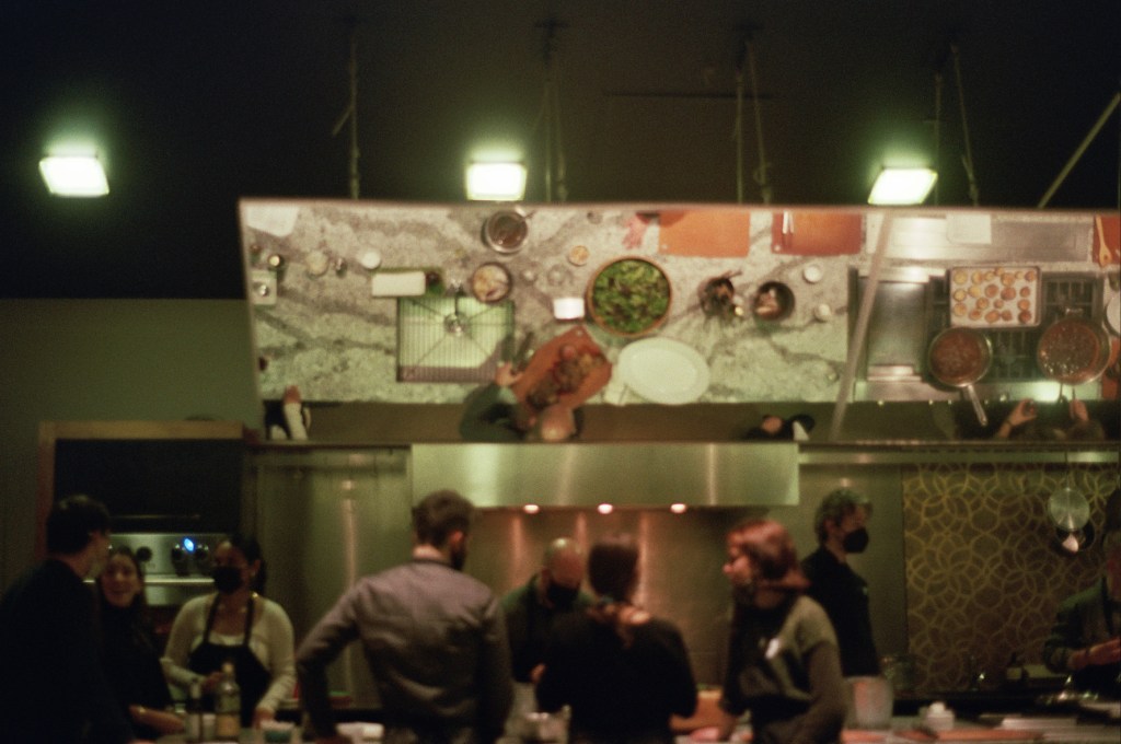 Carly Behm – Photographer and Writer