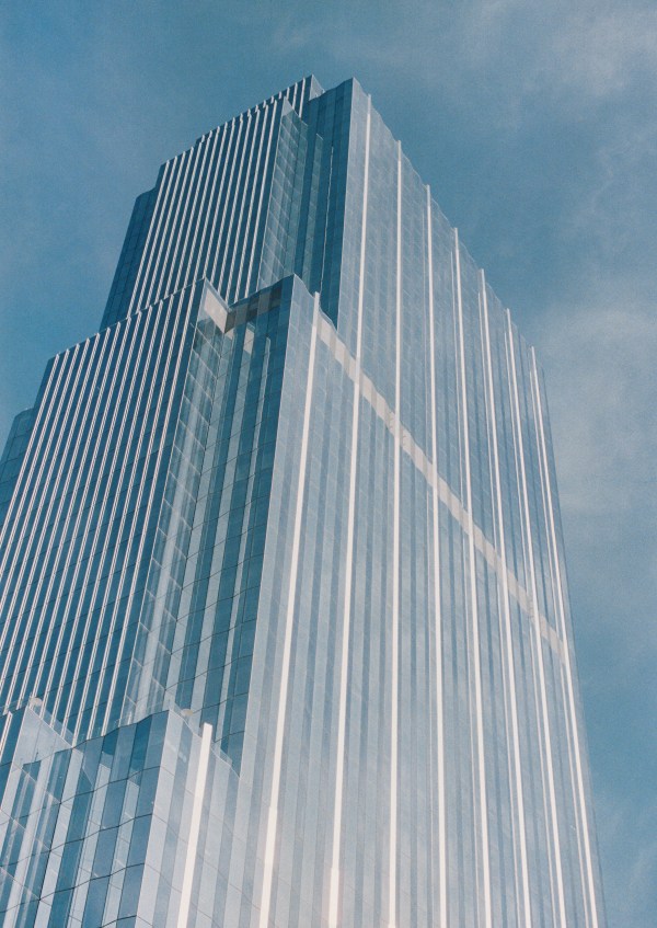 Carly Behm – Photographer and Writer